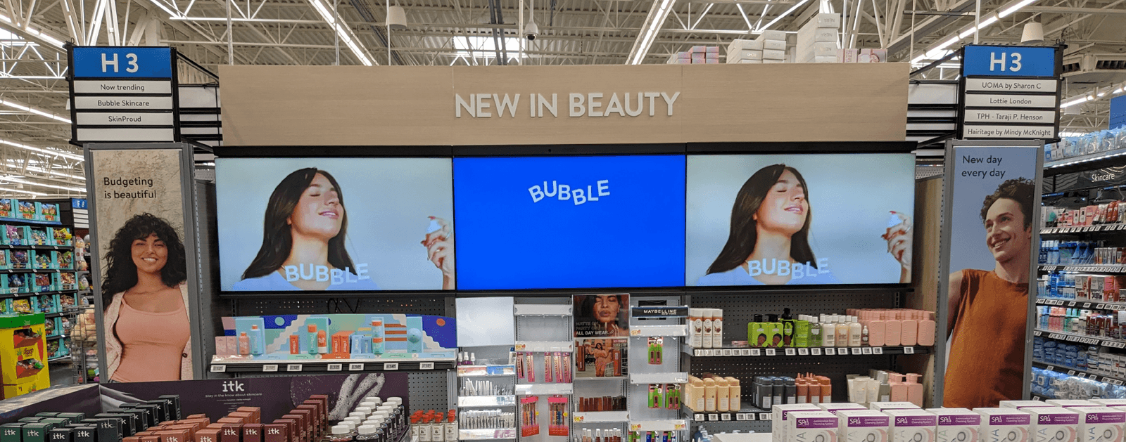 Walmart - Barrows Global